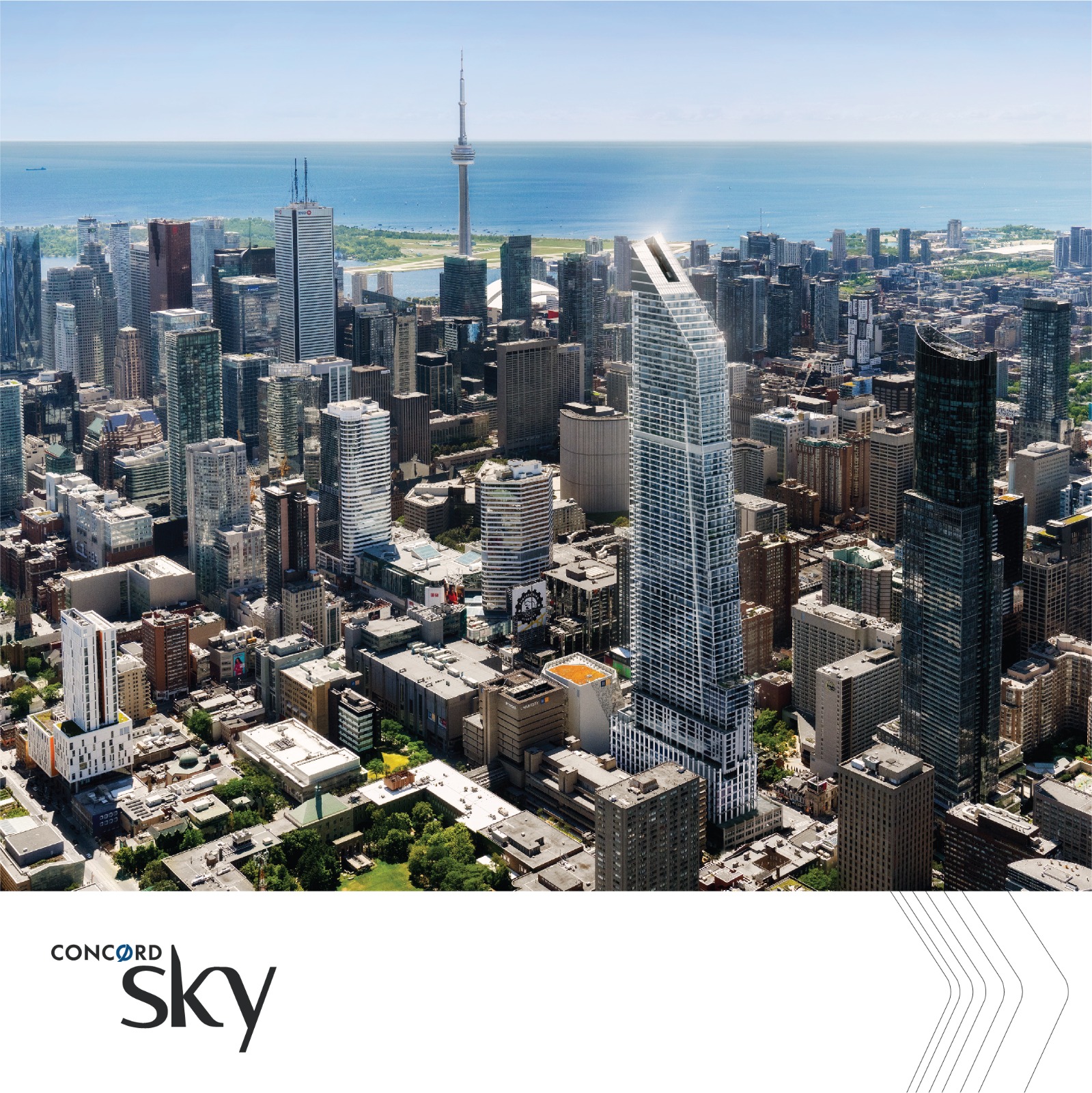 Concord Sky Condos | Toronto Pre-Construction Condo | VIP Condos Toronto